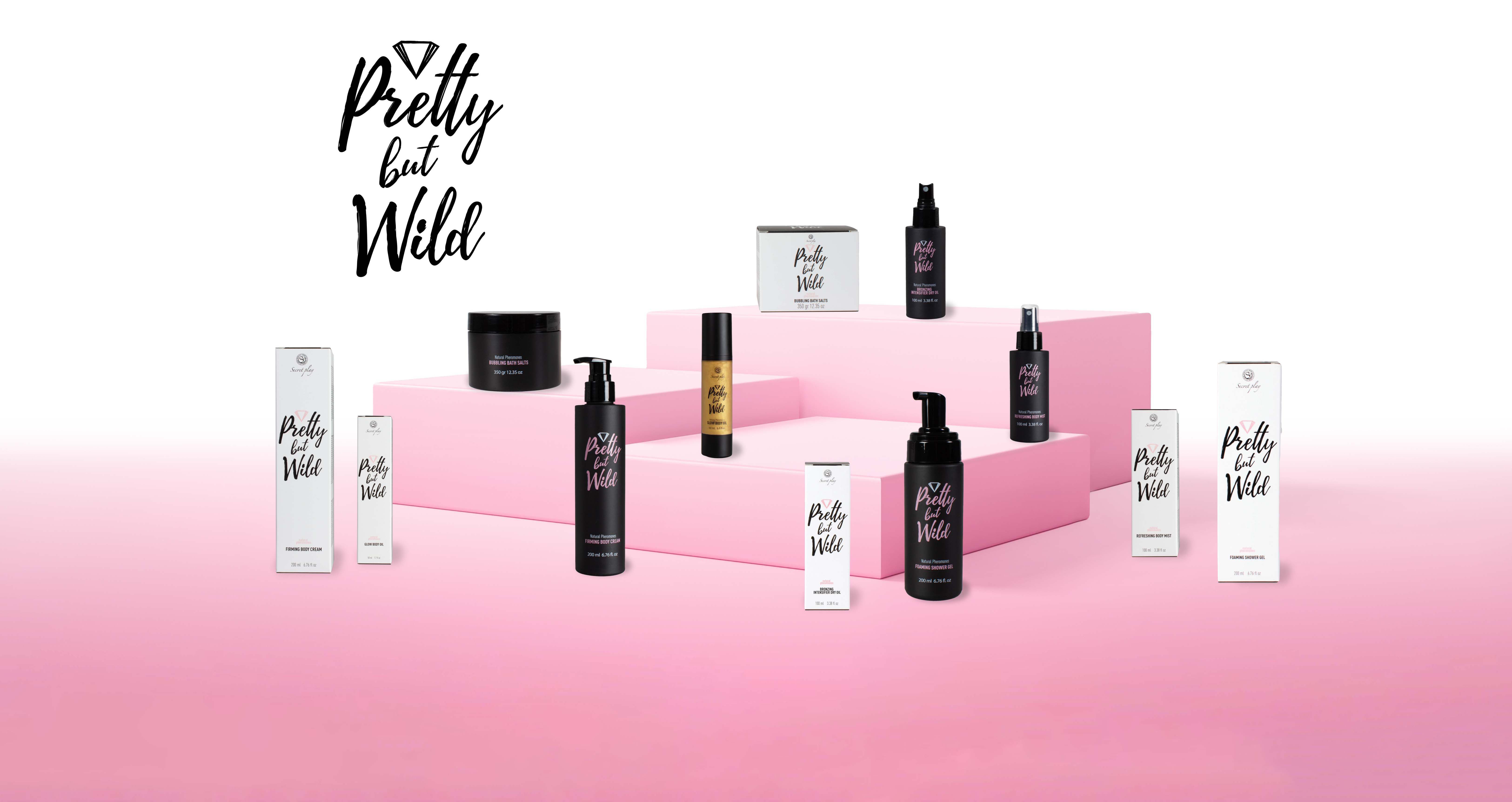 LA NUEVA COLECCIÓN LLEGA PARA QUEDARSE | Secret Play